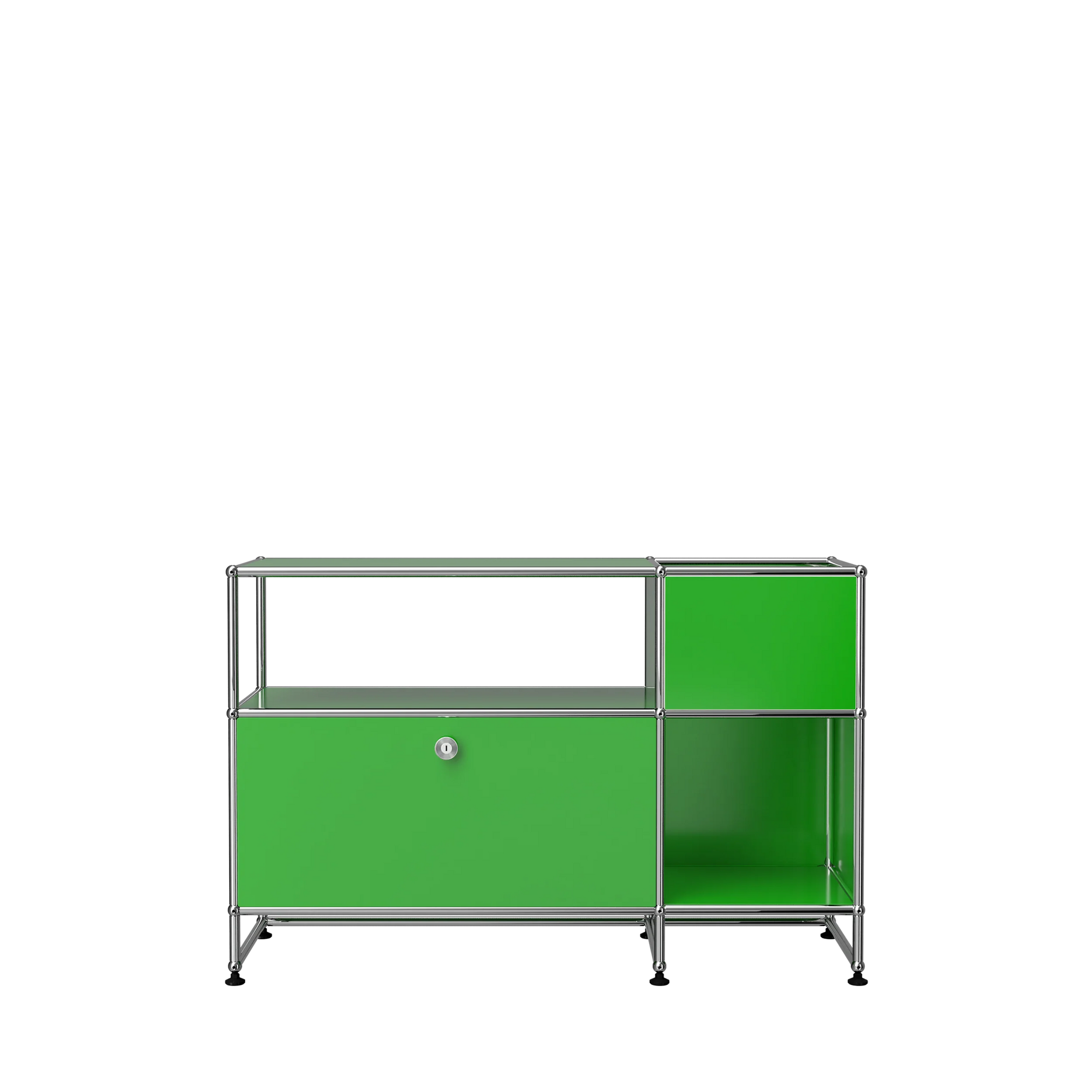 USM Record Stand 45"inch - CA Modern Home