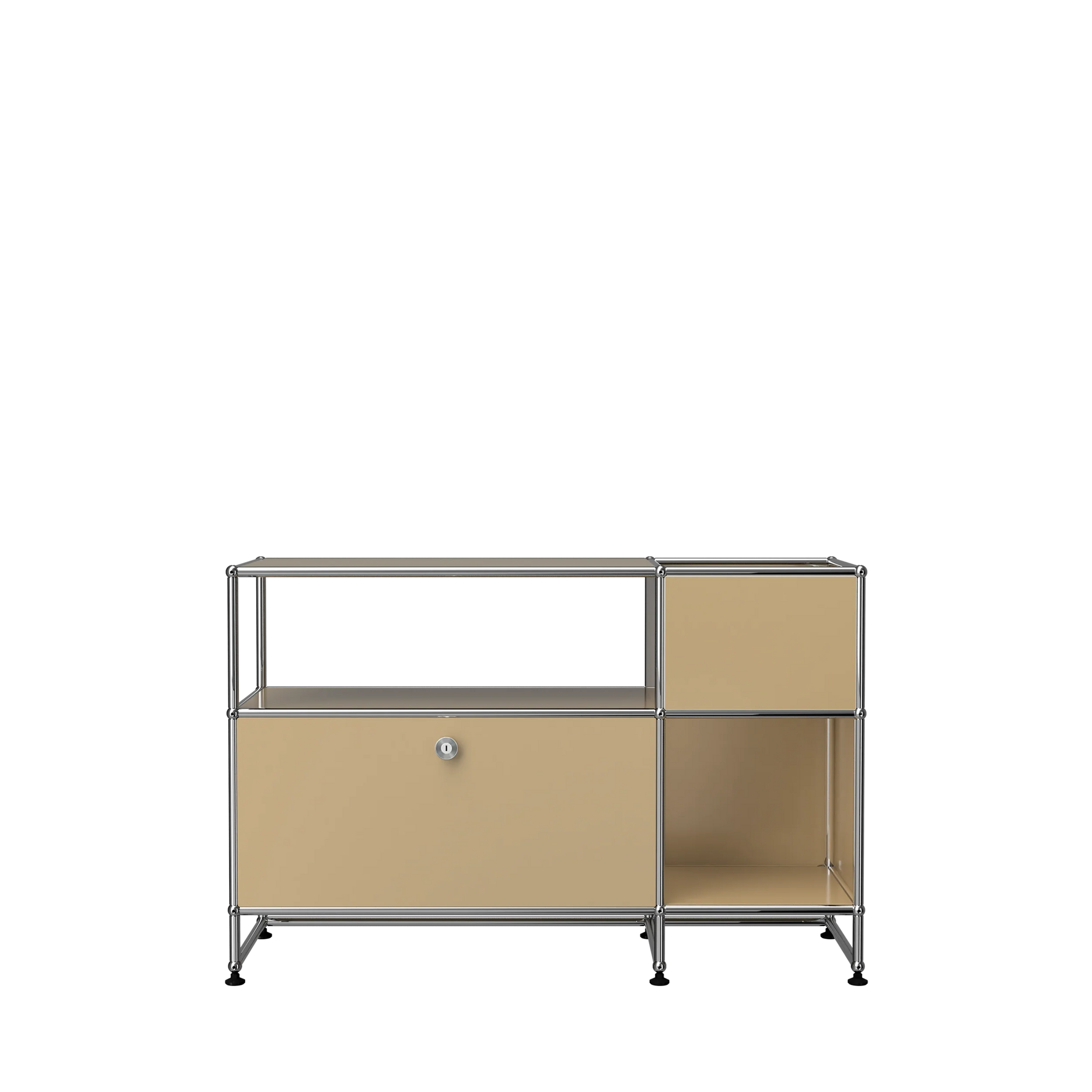 USM Record Stand 45"inch - CA Modern Home