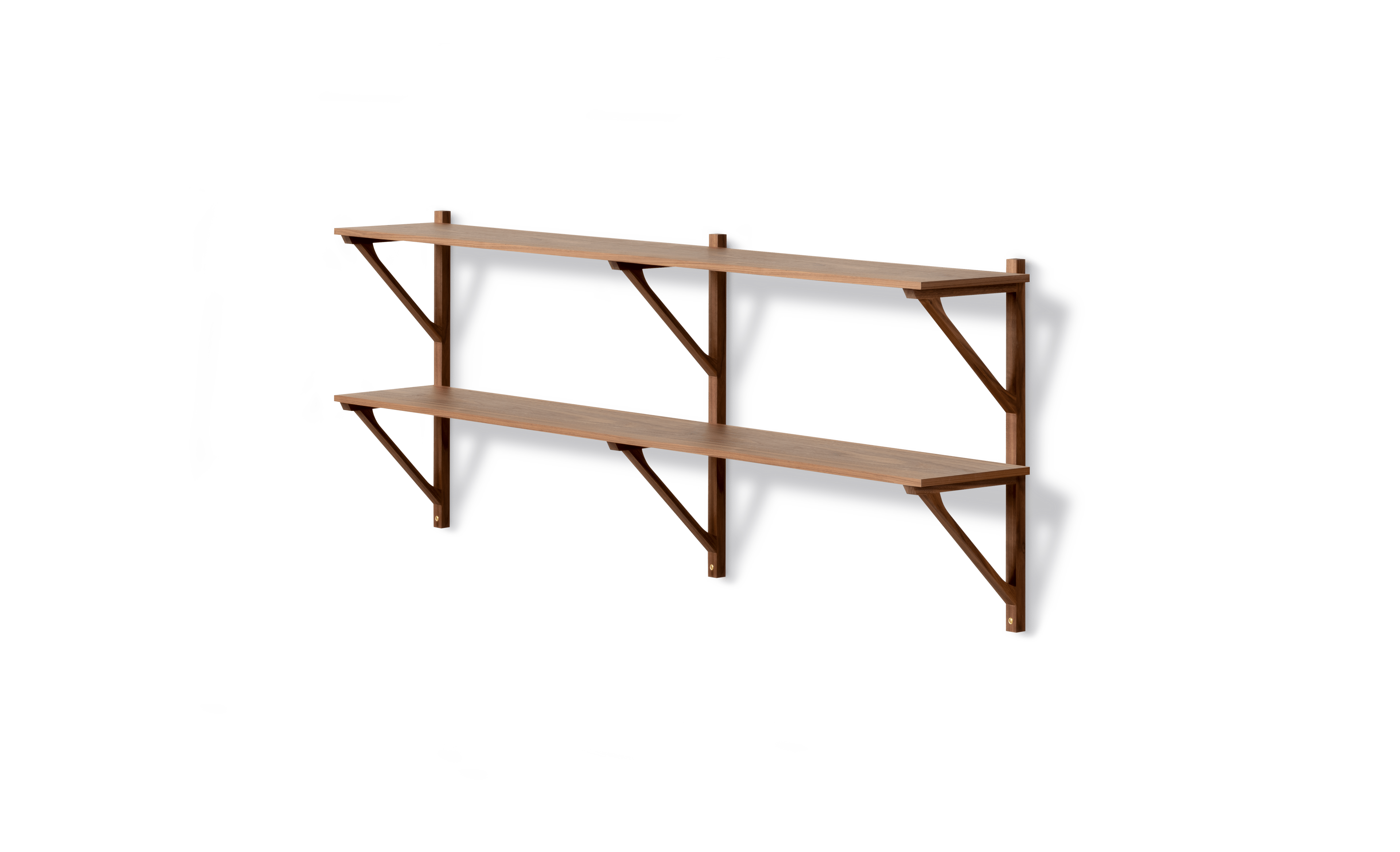 BM29 Shelf 2-Wide - CA Modern Home
