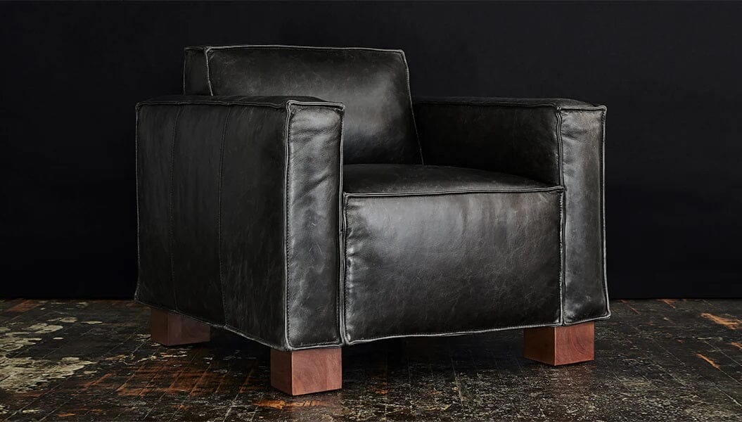 Cabot Chair - CA Modern Home