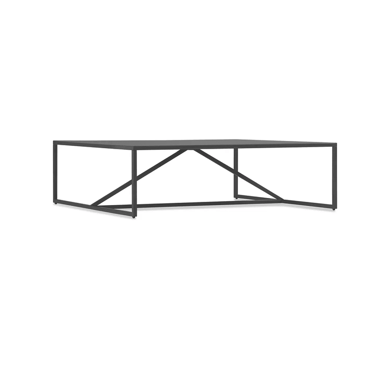 Strut Square Coffee Table - CA Modern Home