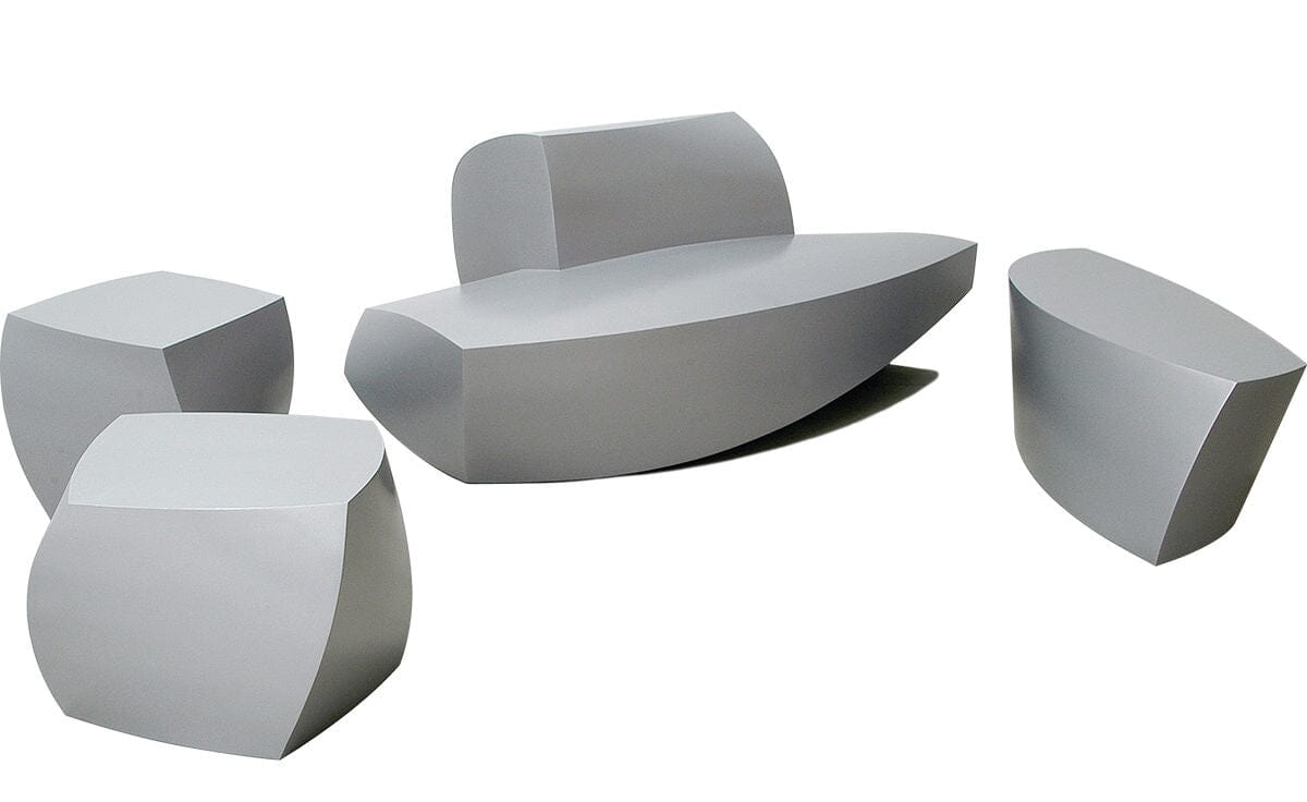 Frank Gehry Furniture, Frank Gehry | CA Modern Home