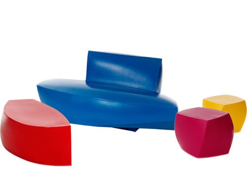 Frank Gehry Furniture, Frank Gehry | CA Modern Home