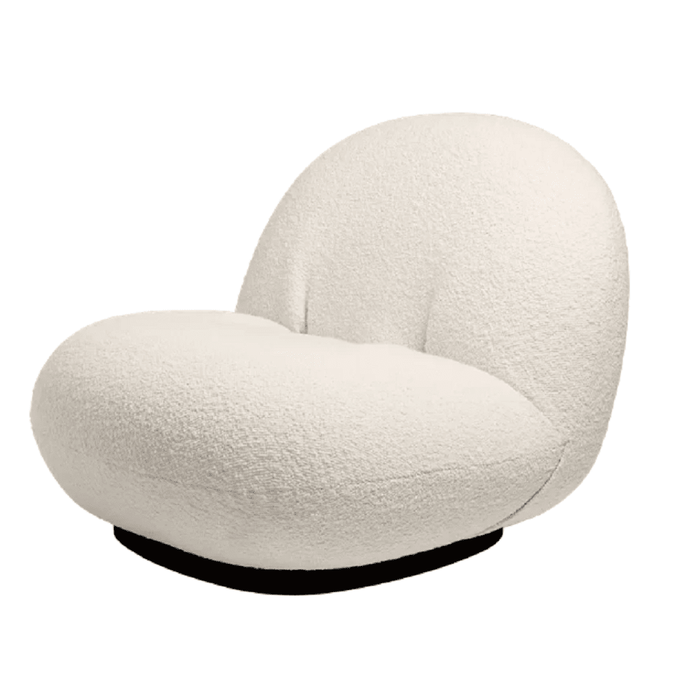 Pacha Lounge Chair - CA Modern Home