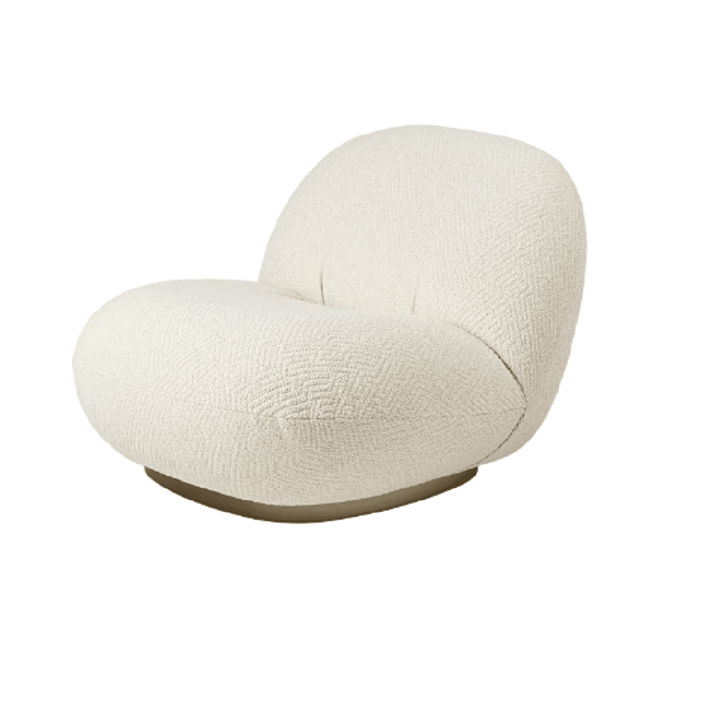 Pacha Lounge Chair - CA Modern Home