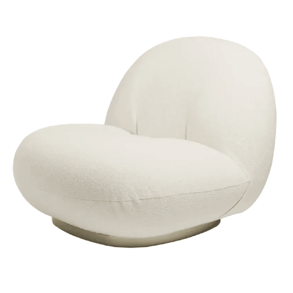 Pacha Lounge Chair - CA Modern Home