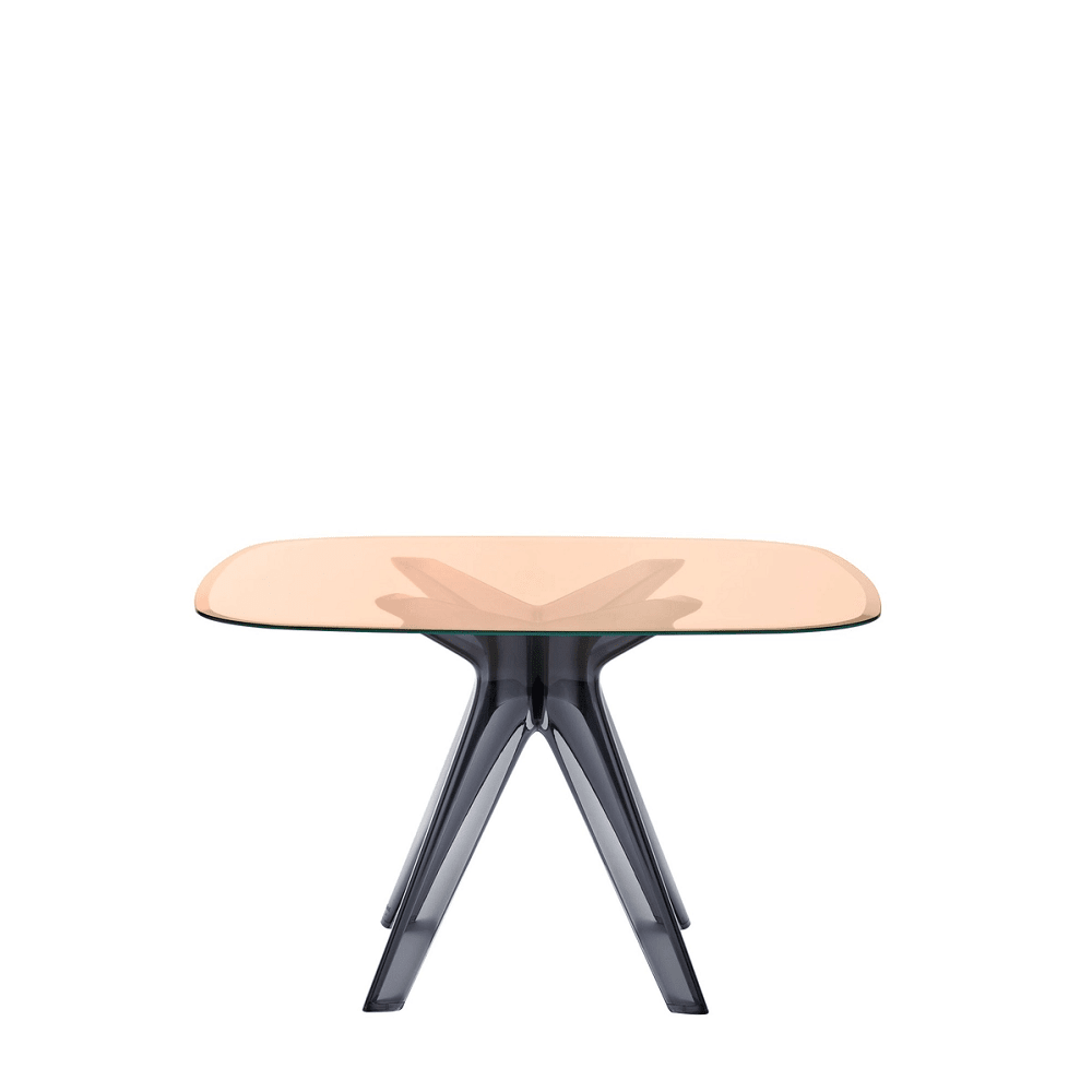 Sir Gio Square Table - CA Modern Home