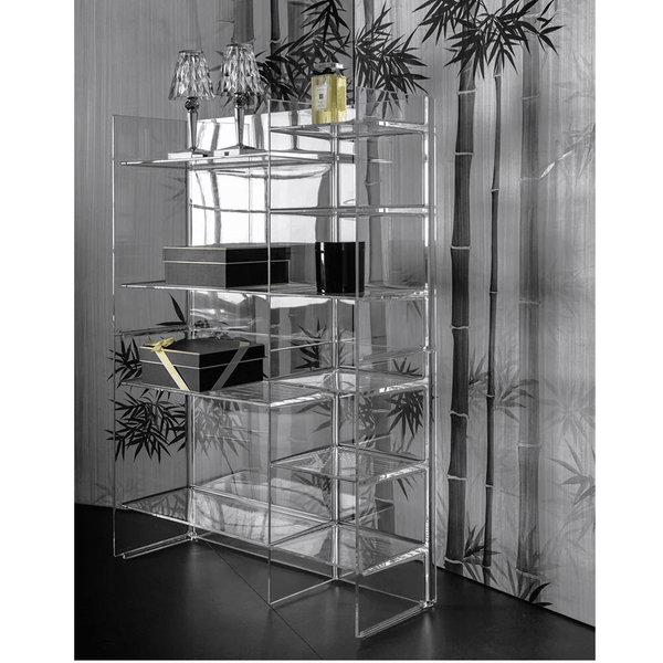 Sound-Rack Cabinet - CA Modern Home