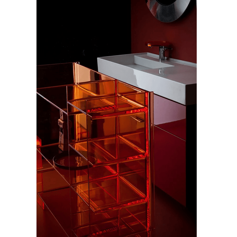 Sound-Rack Cabinet - CA Modern Home