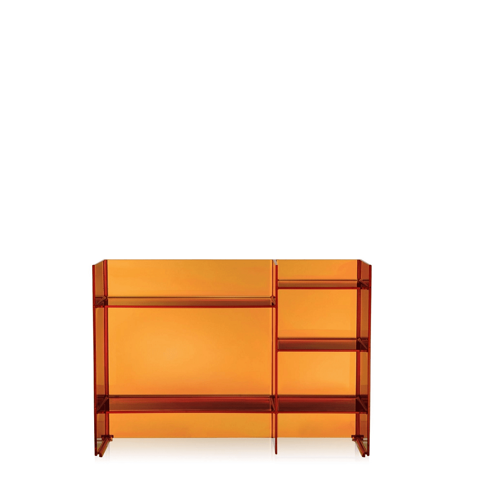Sound-Rack Cabinet - CA Modern Home