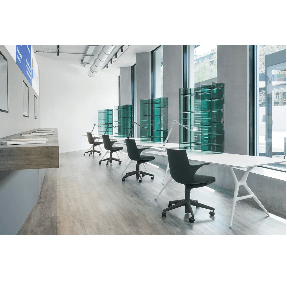 Spoon Chair - CA Modern Home