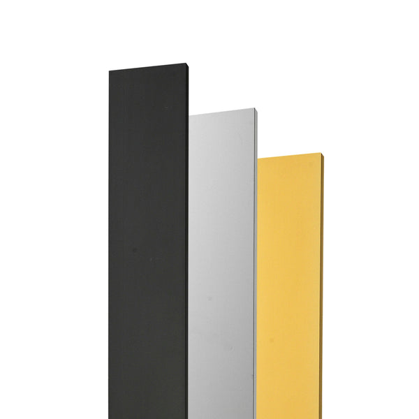 KLEIN PRO ANODIZED REFLECTOR - CA Modern Home