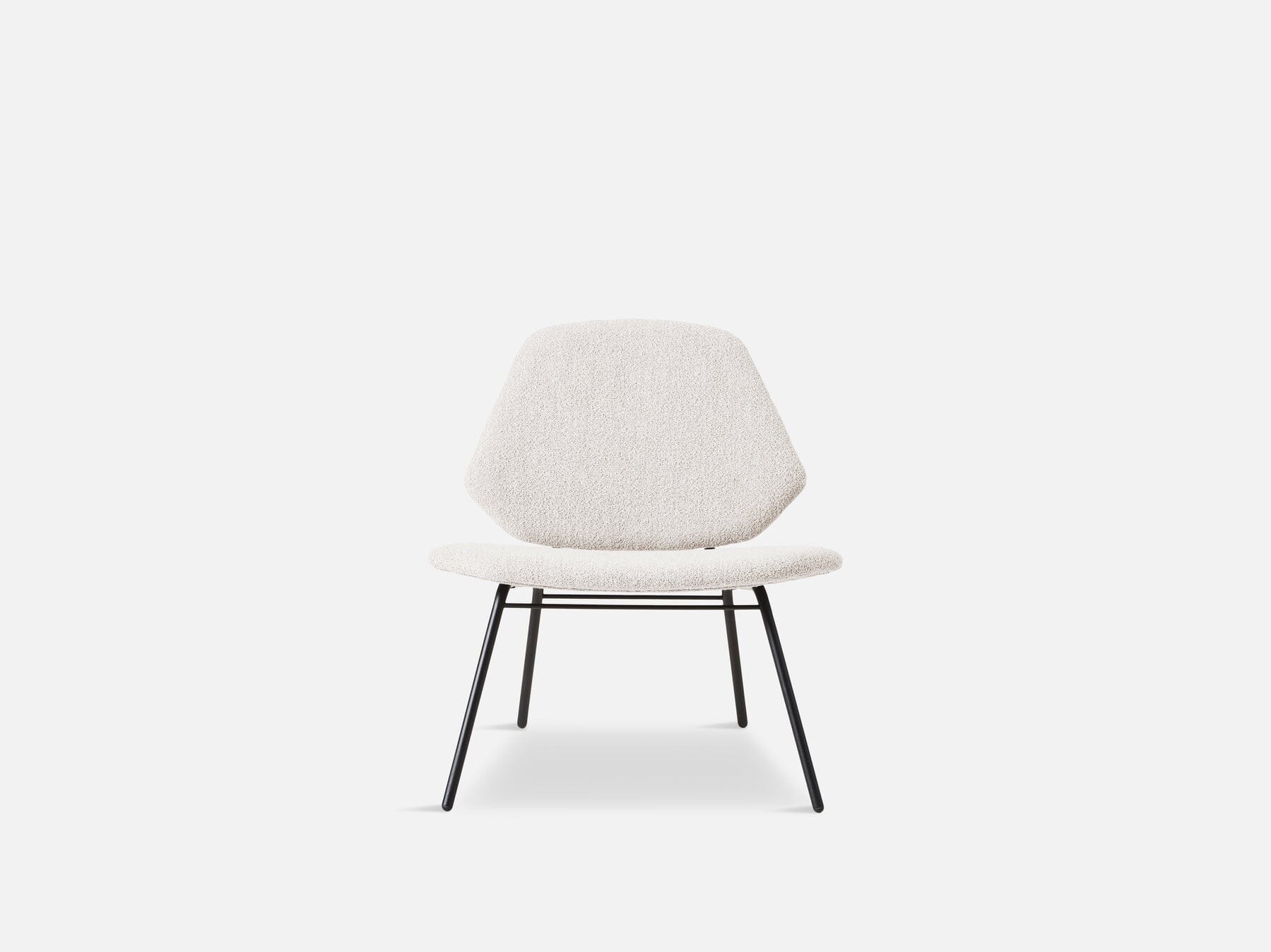 Lean Lounge Chair - CA Modern Home
