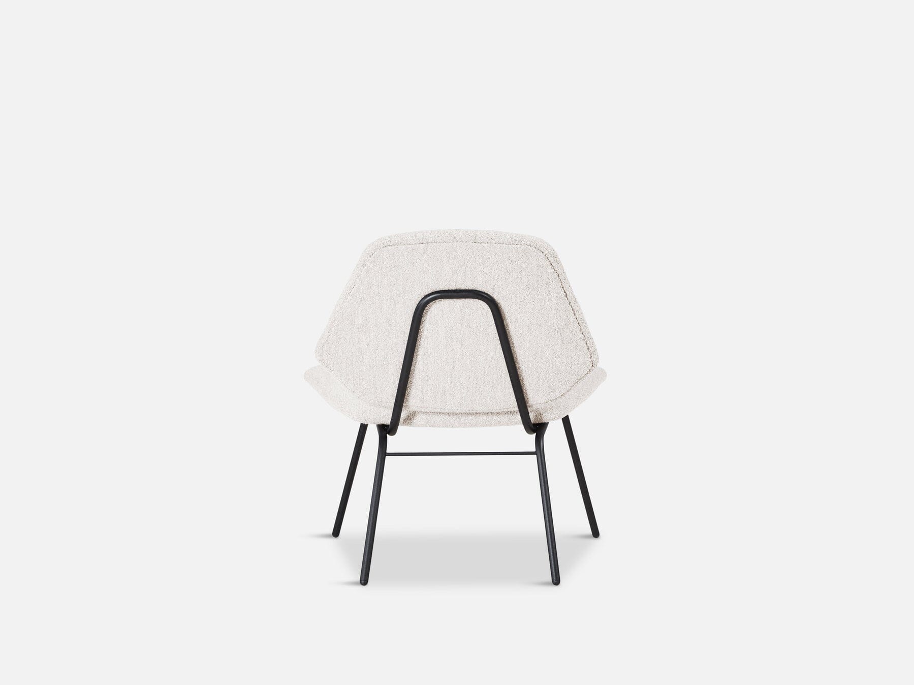 Lean Lounge Chair - CA Modern Home
