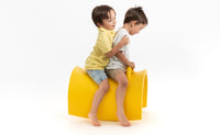 Trioli Children's Chair - CA Modern Home