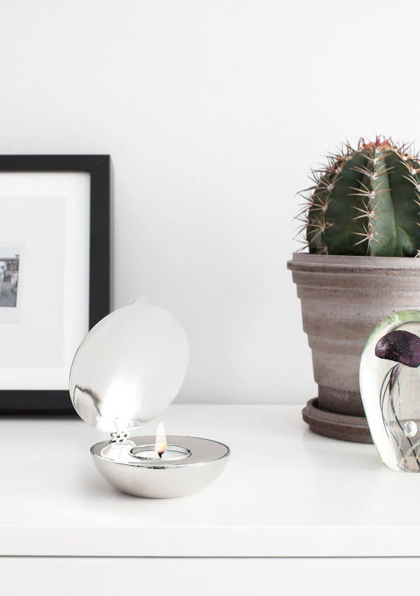 Shell Tealight Holder - CA Modern Home