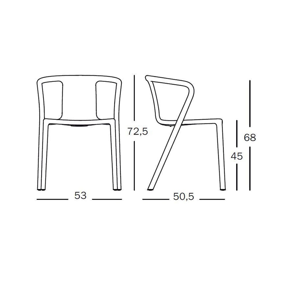 Jasper Morrison, Jasper Morrison Furniture | CA Modern Home