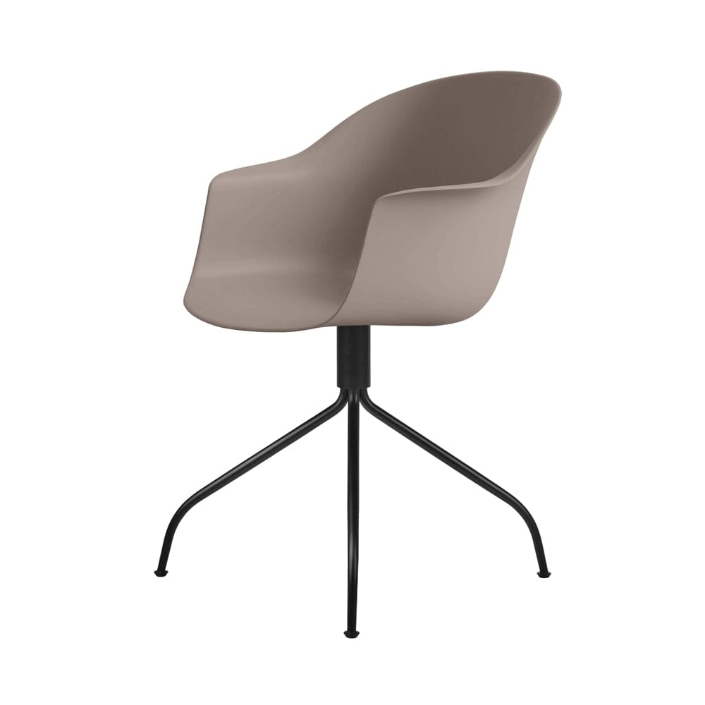 Bat Swivel Base Meeting Chair - CA Modern Home