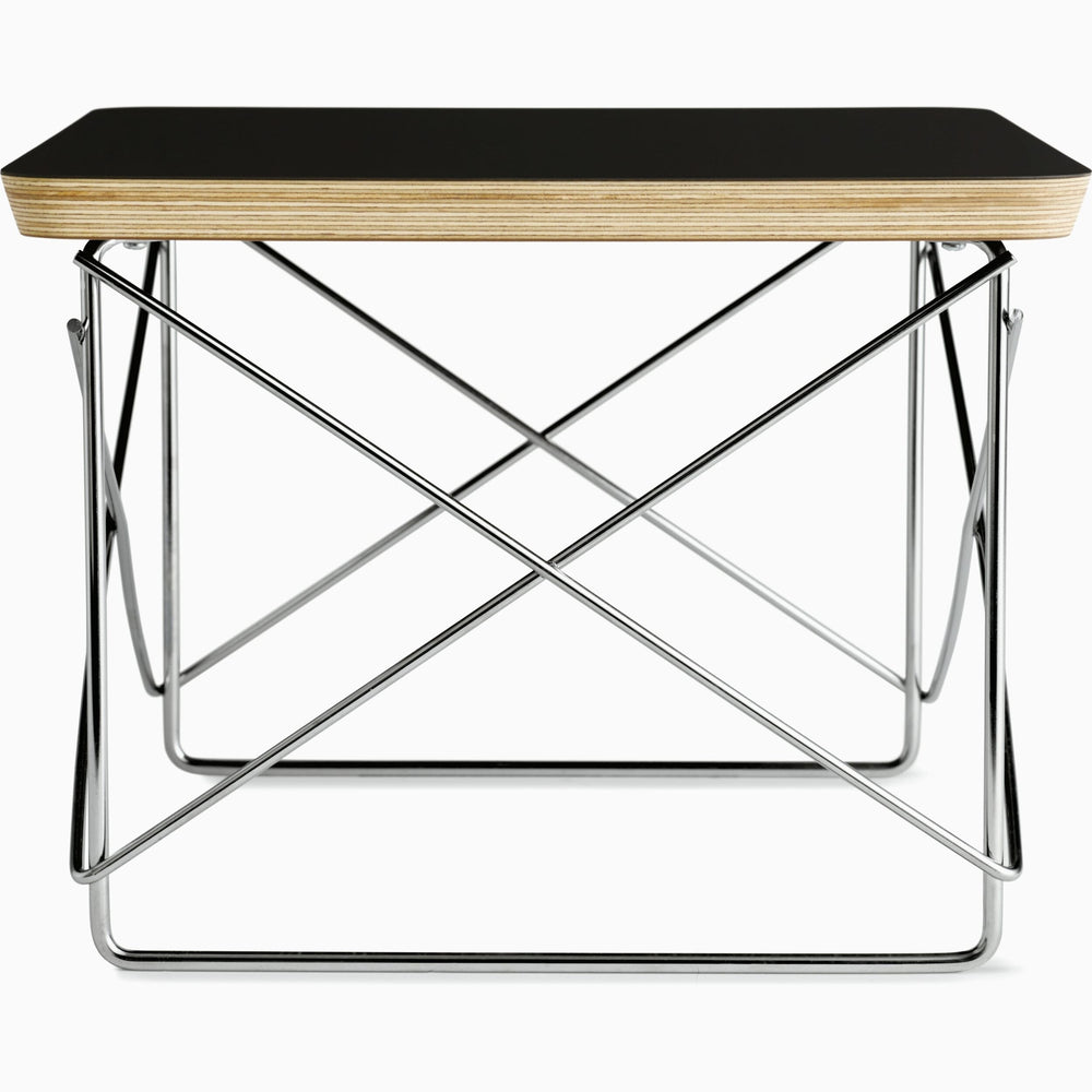 Eames Wire Base Low Table - CA Modern Home