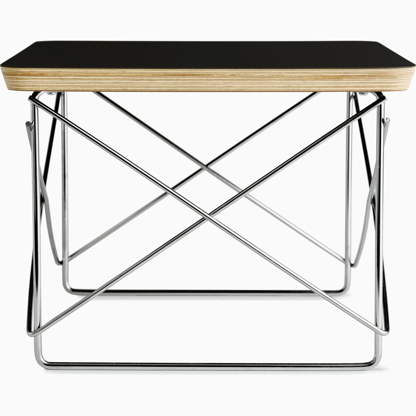 Eames Wire Base Low Table - CA Modern Home