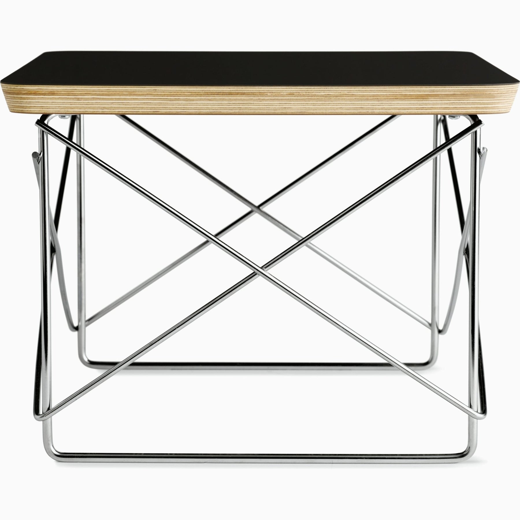 Eames Wire Base Low Table - CA Modern Home