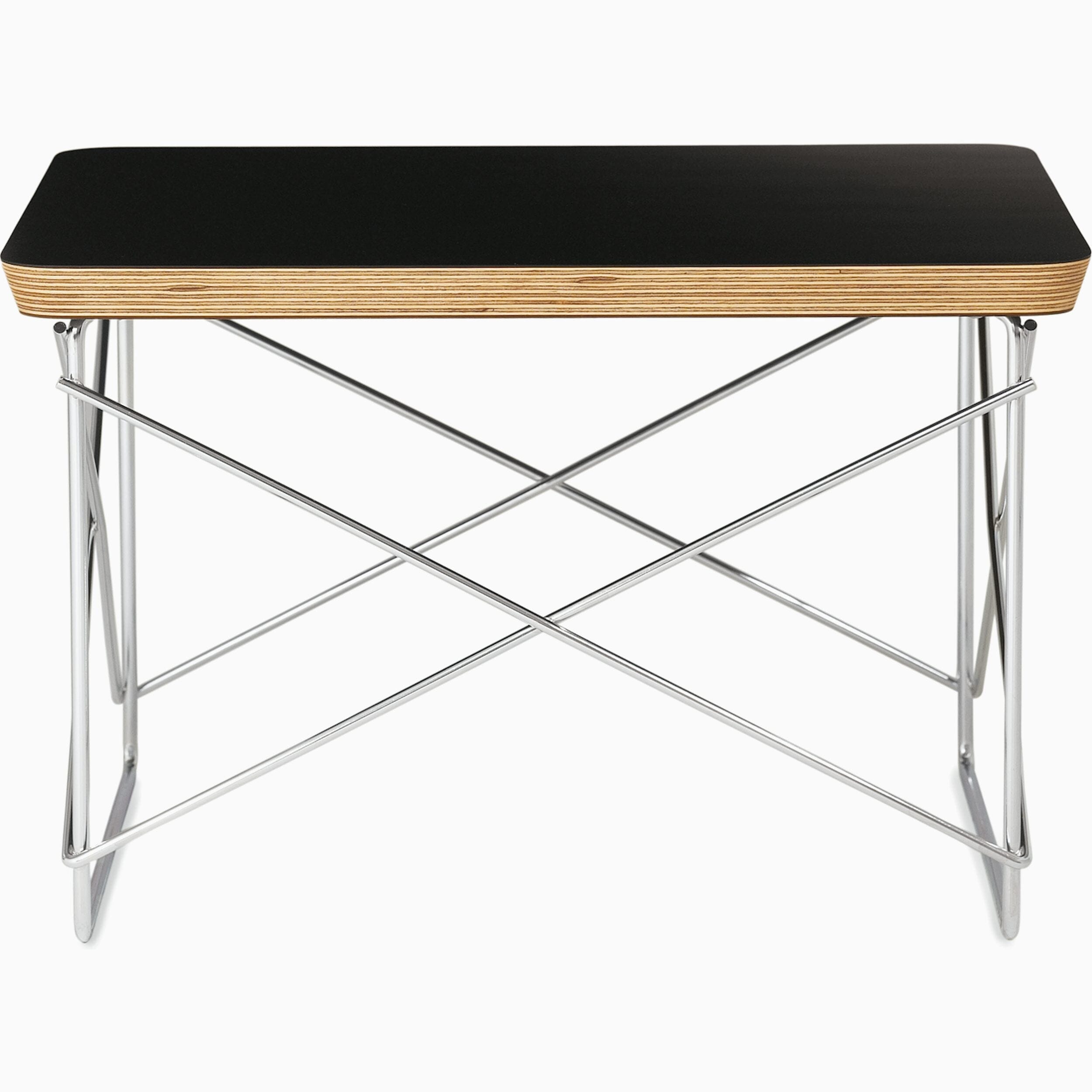 Eames Wire Base Low Table - CA Modern Home
