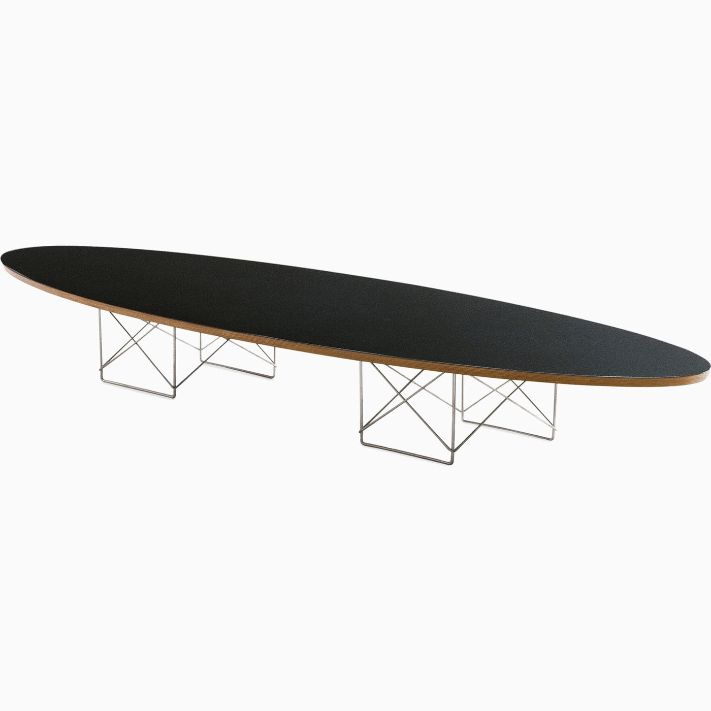 Eames Elliptical Table - CA Modern Home