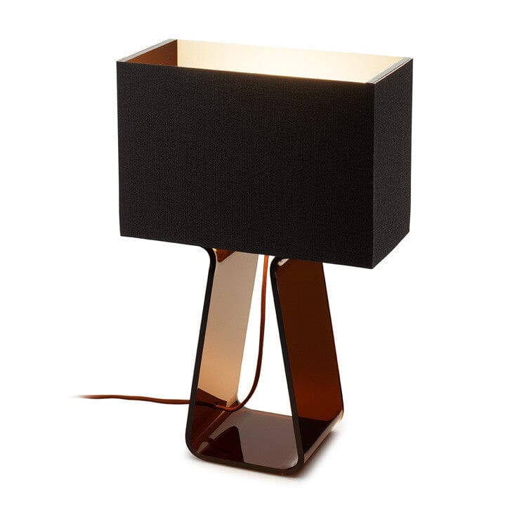 Tube Top Table Lamp - CA Modern Home