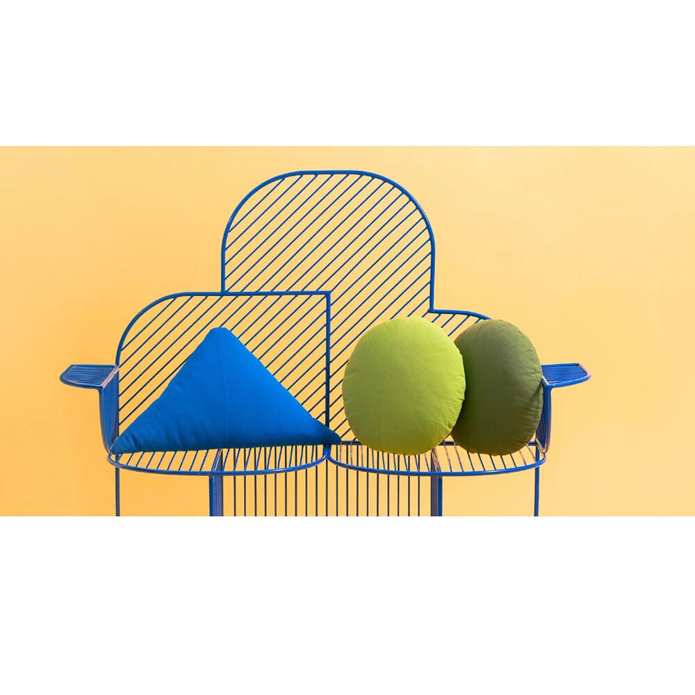 Cloud Bench - CA Modern Home