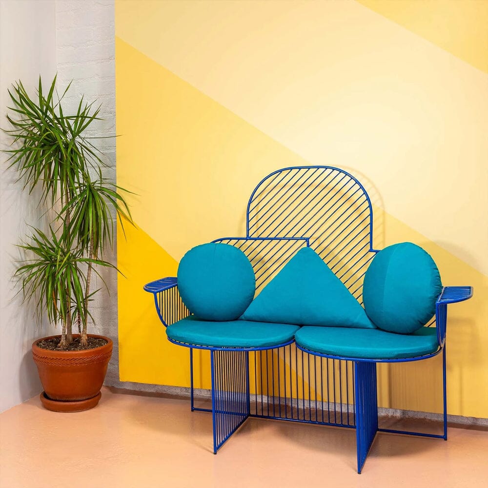 Cloud Bench - CA Modern Home