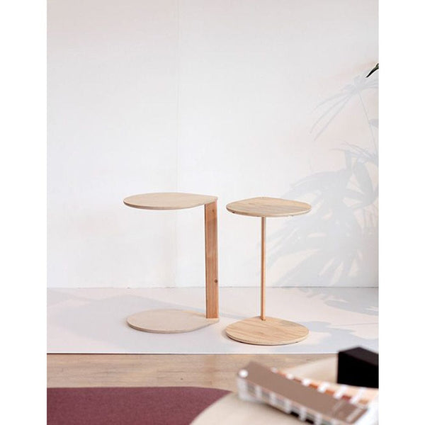 Compass Side Table - CA Modern Home
