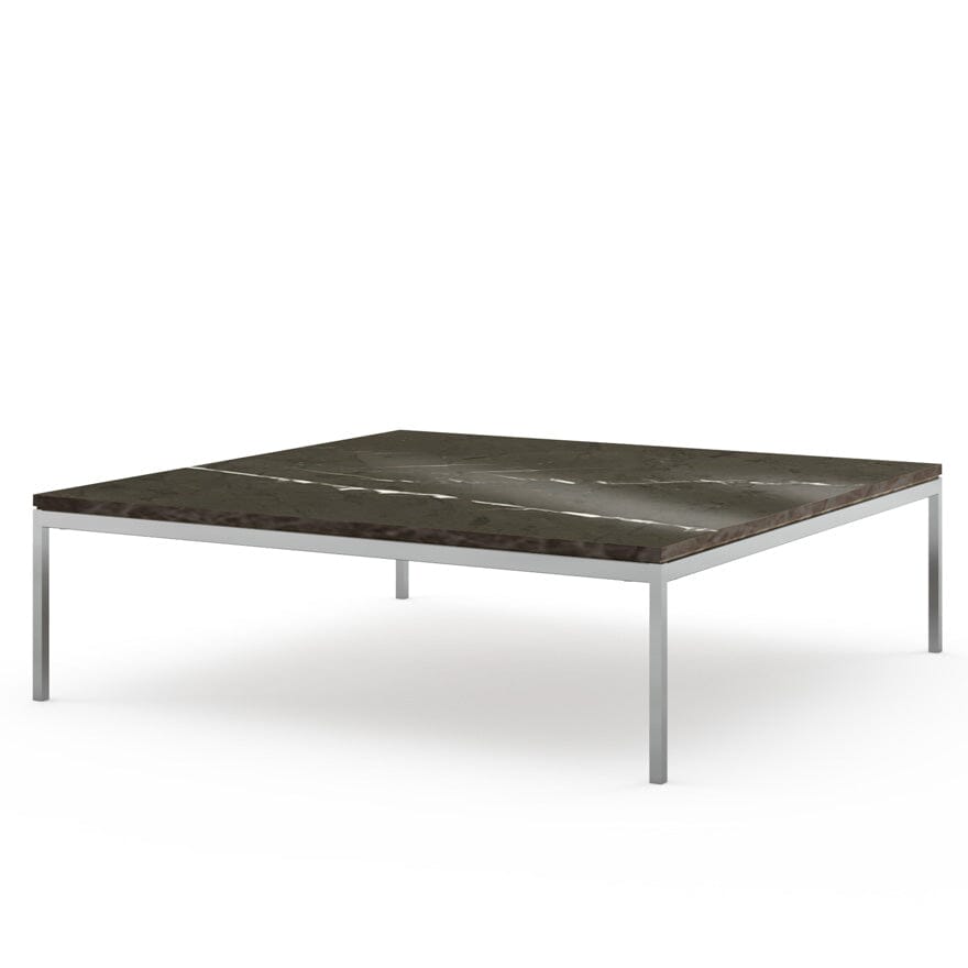 Florence Knoll Low Coffee Table - CA Modern Home