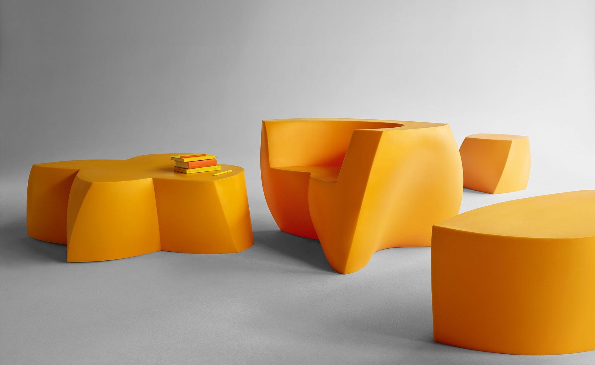 Frank Gehry Furniture, Frank Gehry | CA Modern Home