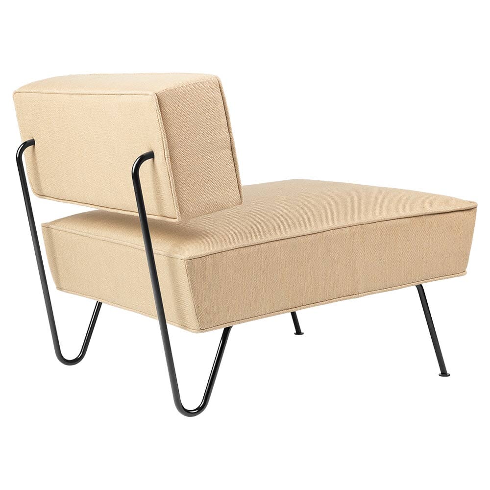 GT Lounge Chair - CA Modern Home