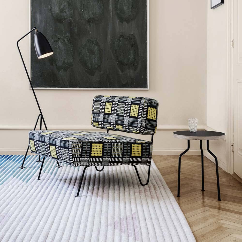 GT Lounge Chair - CA Modern Home