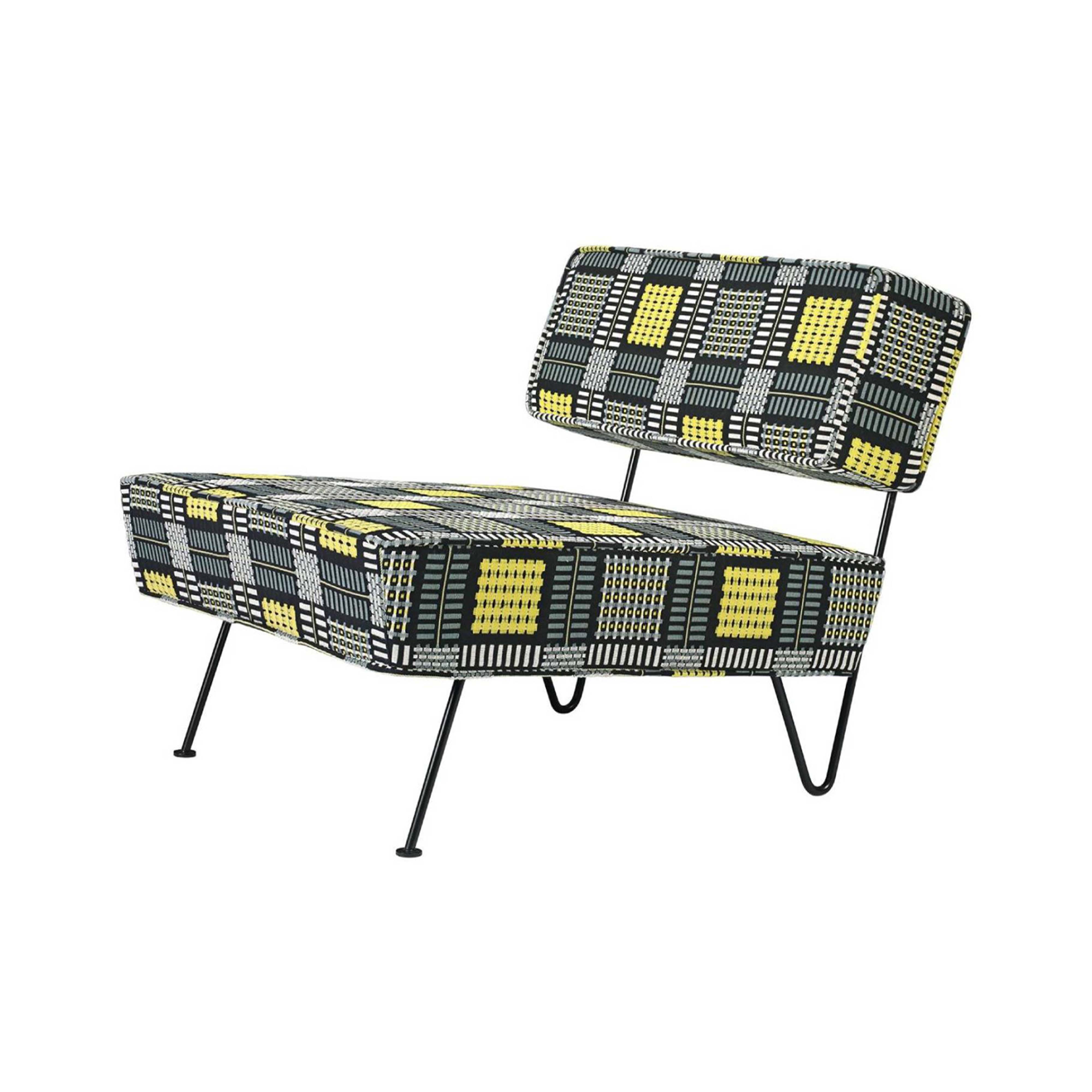 GT Lounge Chair - CA Modern Home