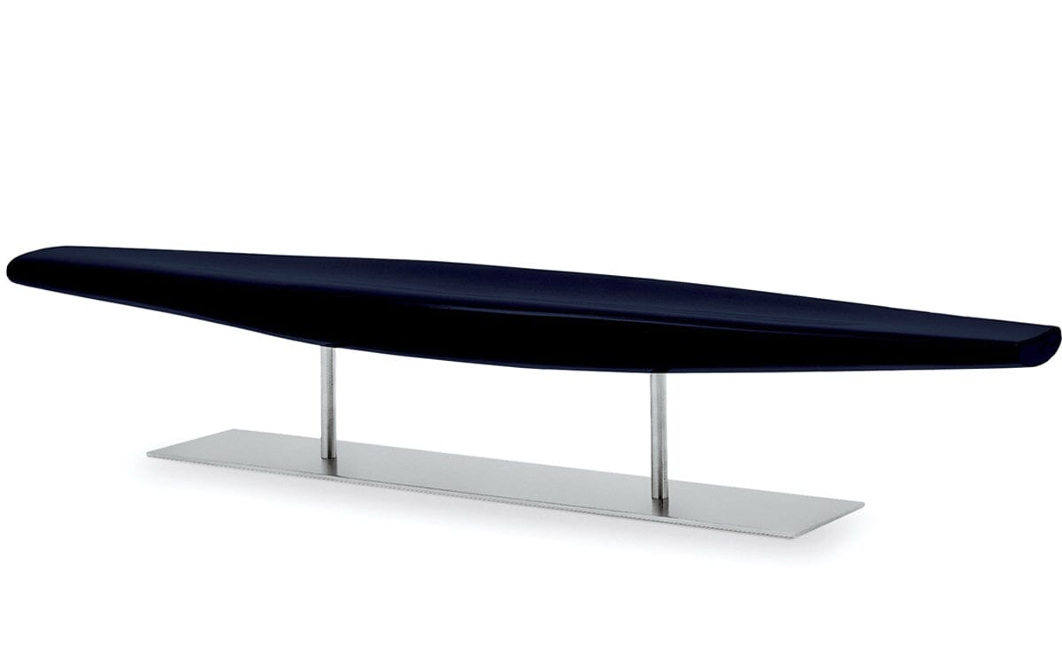 Inout Fiberglass Bench - CA Modern Home