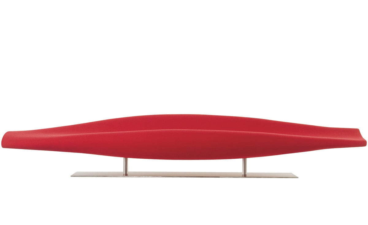 Inout Fiberglass Sofa - CA Modern Home
