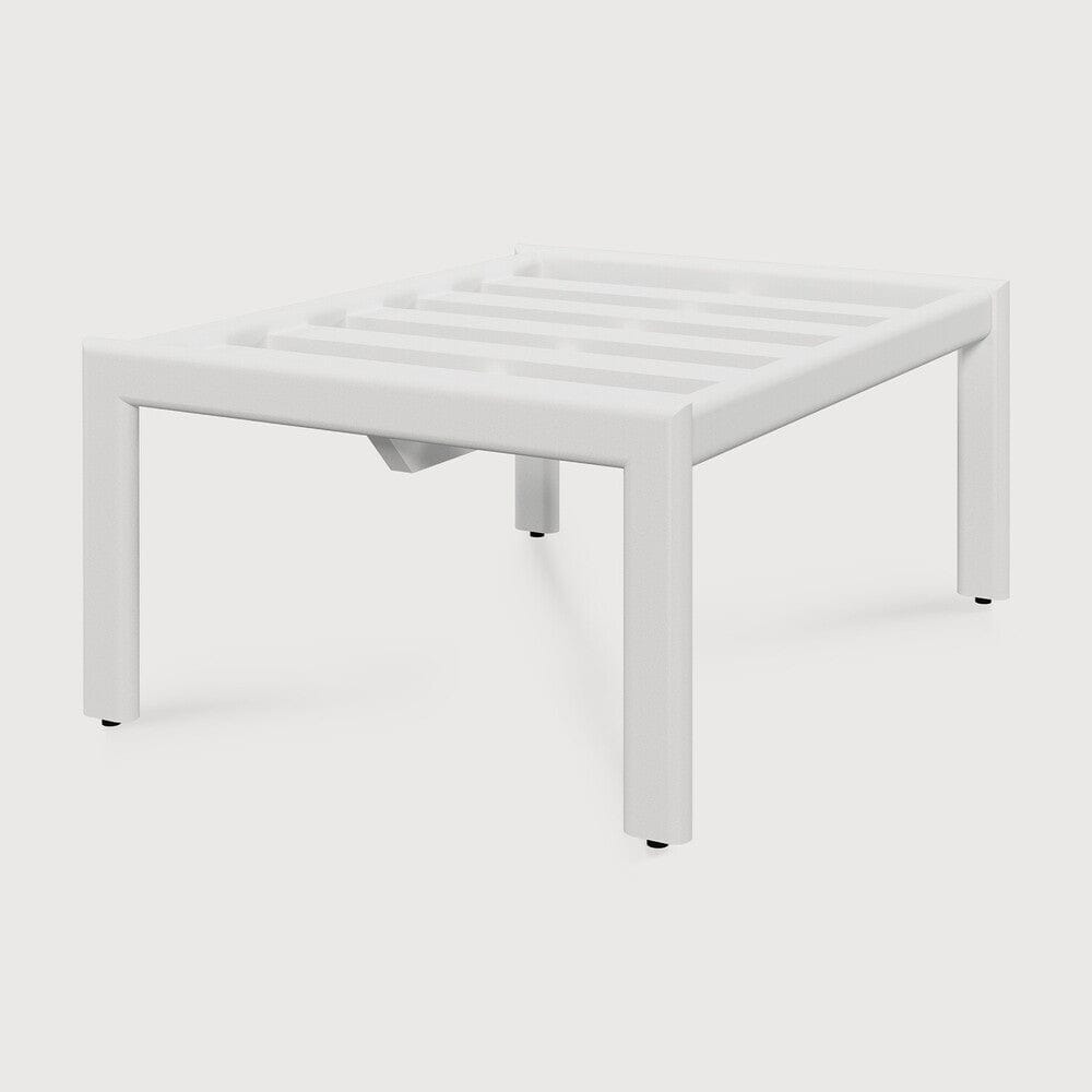 Jack Aluminium Outdoor Footstool Frame - CA Modern Home