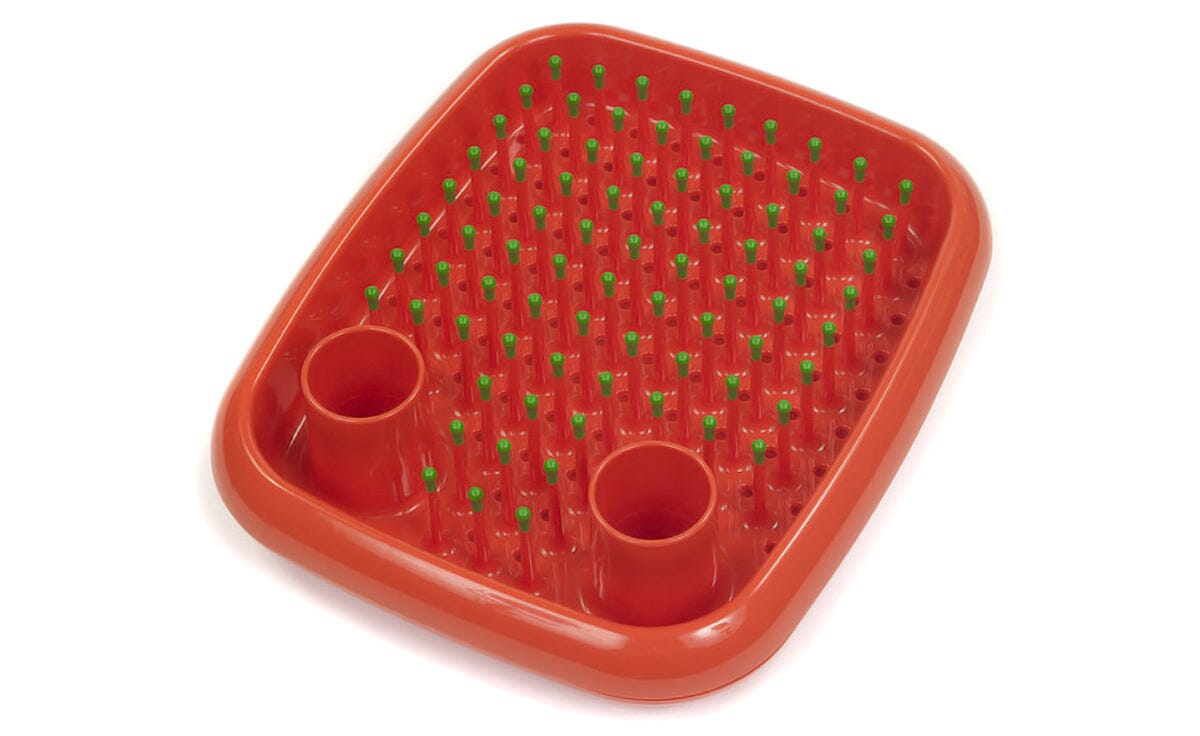 Dish Doctor - CA Modern Home