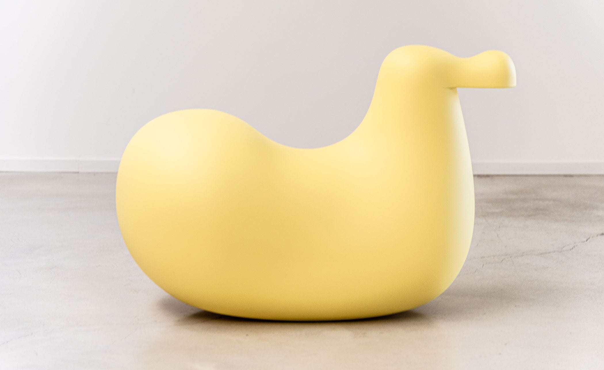 Dodo Rocking Bird - CA Modern Home