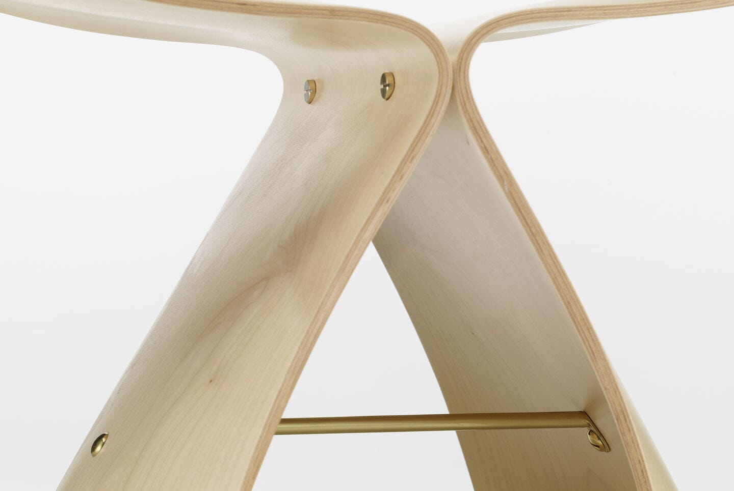 Butterfly Stool - CA Modern Home