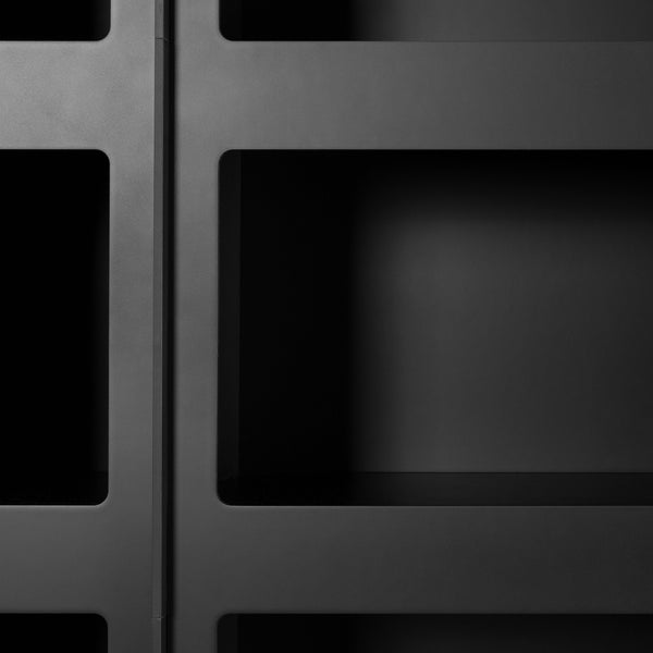 No Screw No Glue Cabinet - CA Modern Home