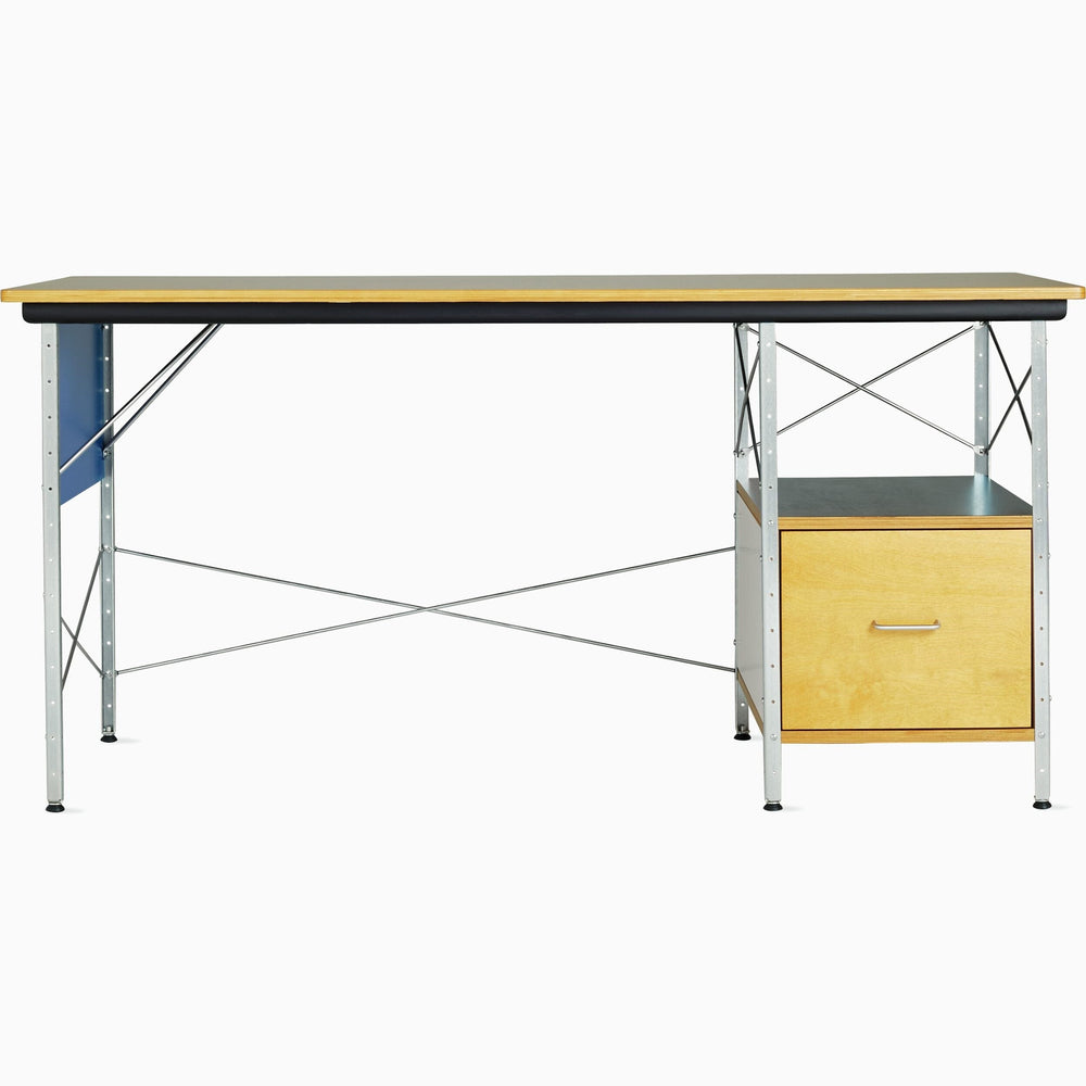 Eames Desk Unit - CA Modern Home