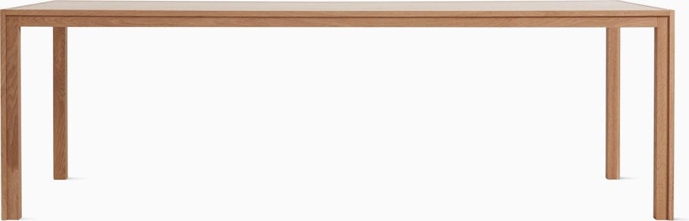 Doubleframe Table - CA Modern Home