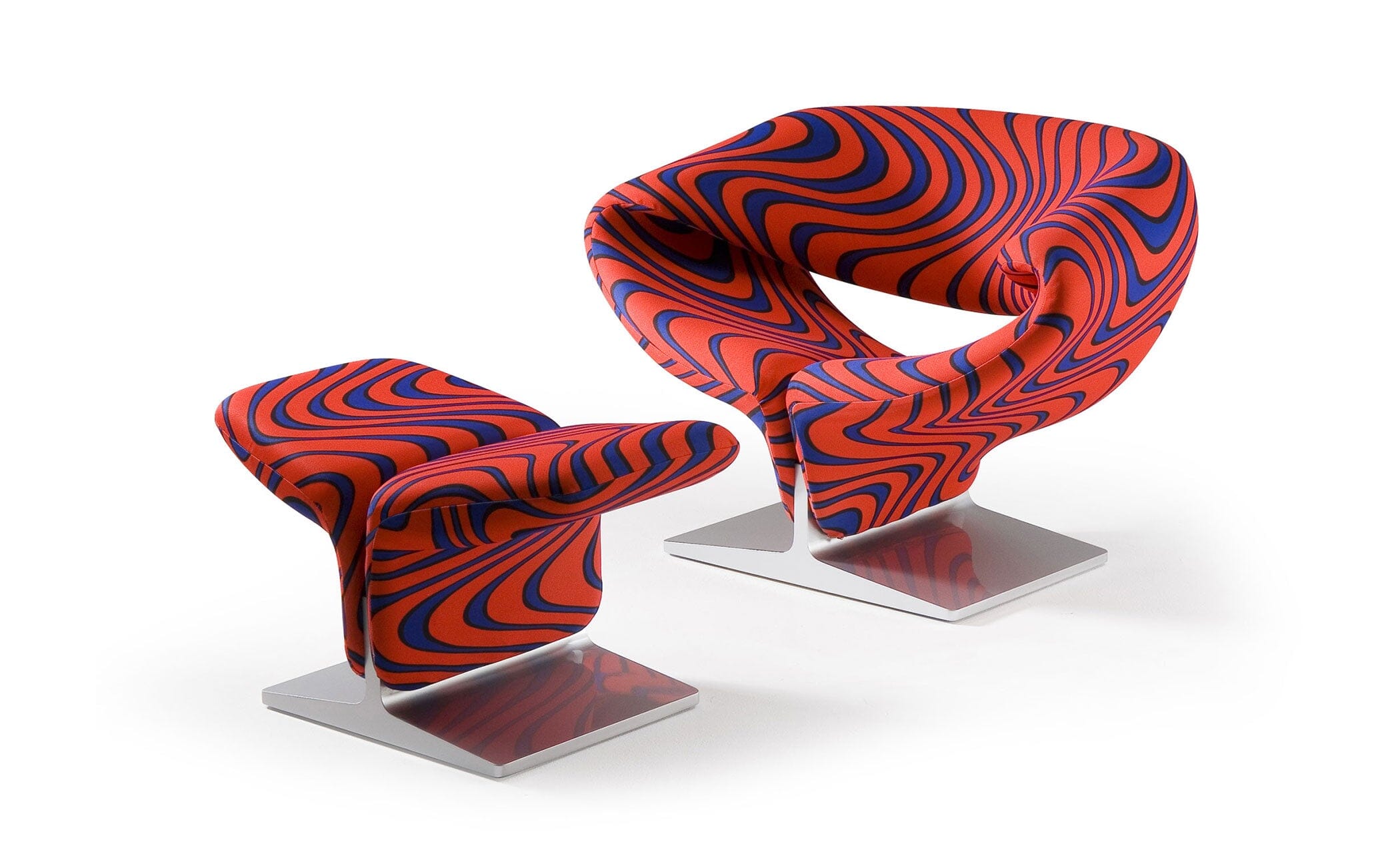 Ribbon Chair - CA Modern Home