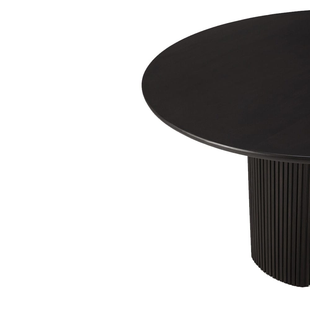 Roller Max Dining Table - CA Modern Home