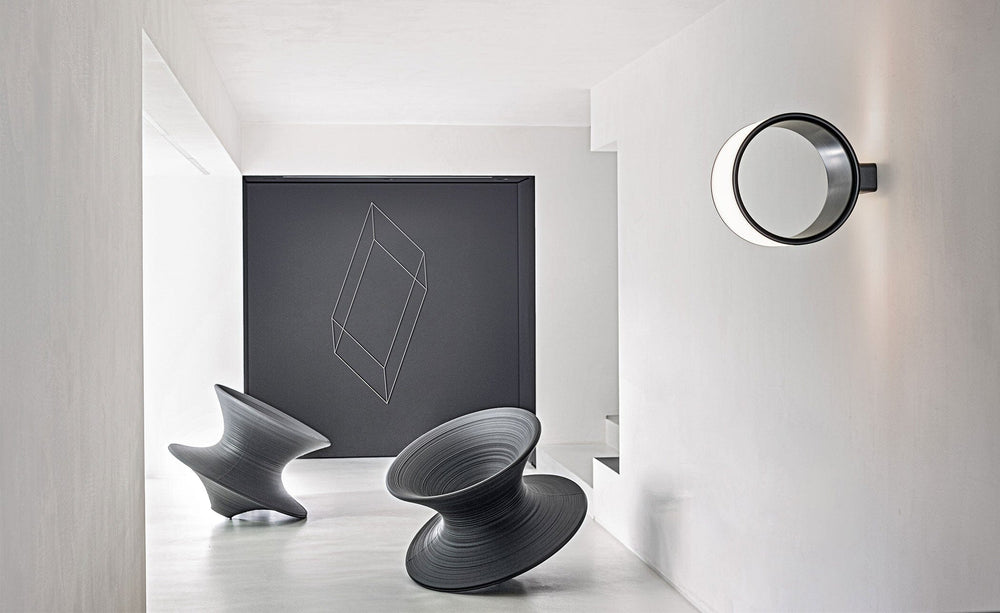 Spun Chair - CA Modern Home