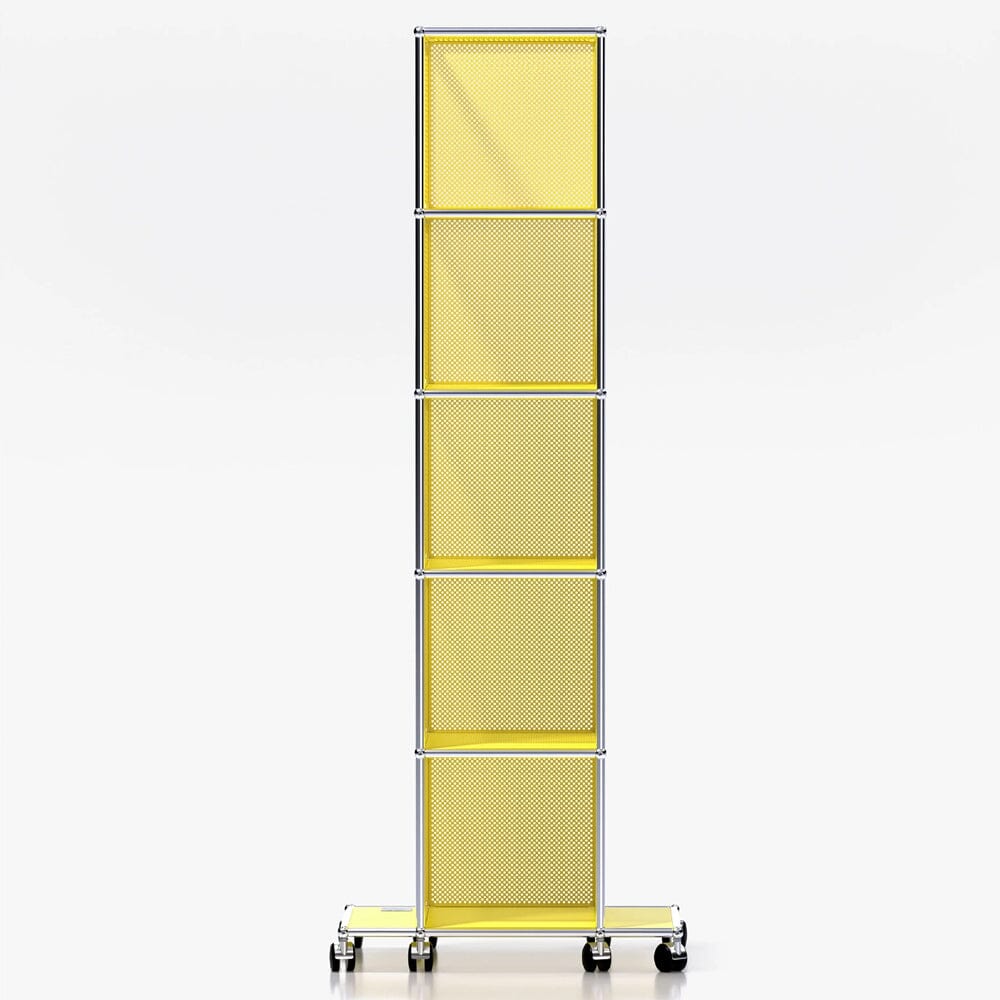 Tower A (High-Rise) - CA Modern Home