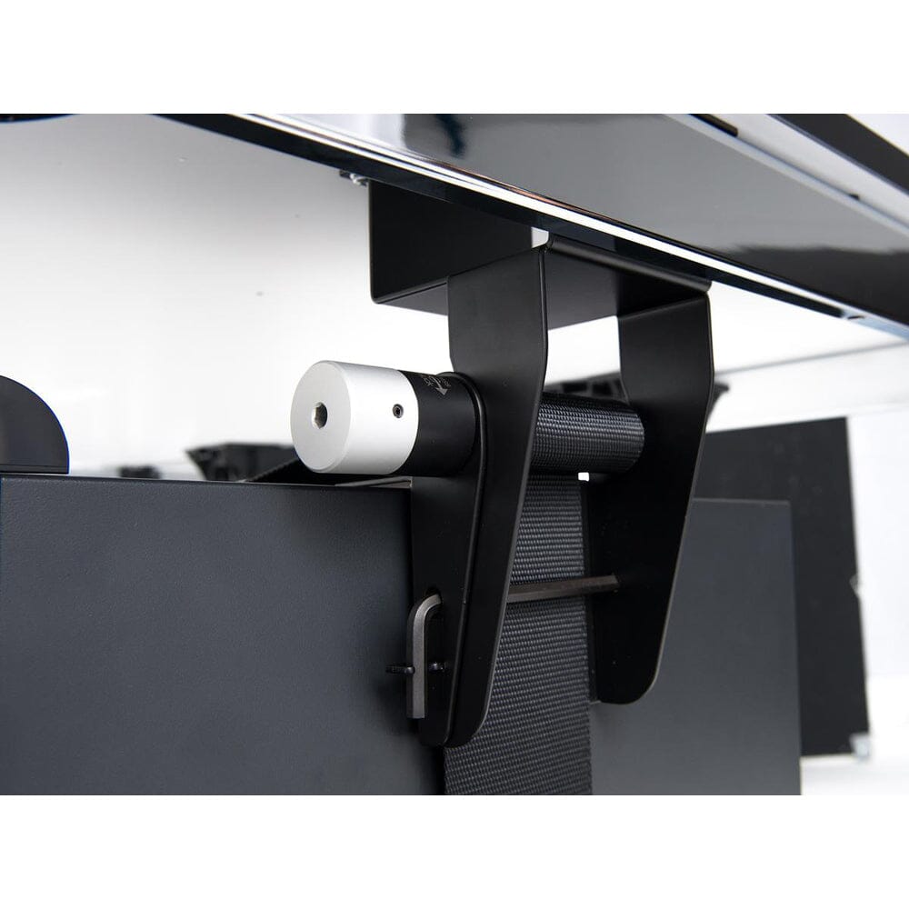 USM CPU holder for USM Haller Table - CA Modern Home